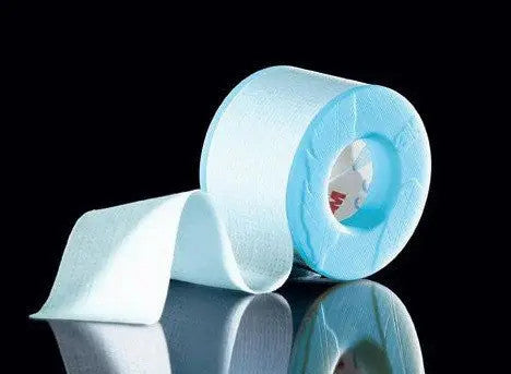3M Micropore S, Kind Removal Silicone Surgical Tape — Mountainside ...