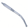 Argyle Yankauer with Bulbous Tip — Mountainside Medical Equipment