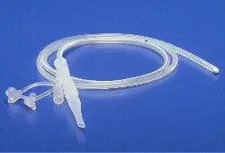 Argyle Salem Sump Tube 18 Fr. with 5-In-1 Connector — Mountainside ...