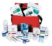 Large Trauma Kit with Supplies — Mountainside Medical Equipment