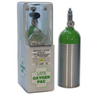 LIFE OxygenPac Portable Emergency Oxygen Unit — Mountainside Medical