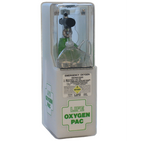 LIFE OxygenPac Portable Emergency Oxygen Unit — Mountainside Medical