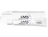 LMX 4 Anesthetic Cream with Lidocaine 4% — Mountainside Medical