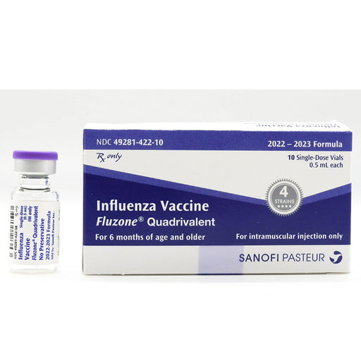 Vaccines — Mountainside Medical Equipment