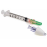 MAD Nasal Intranasal Mucosal Atomization Device Syringe & Vial Adapter ...