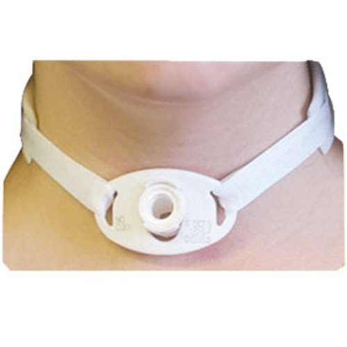 Marpac Tracheostomy Collar, Large — Mountainside Medical Equipment
