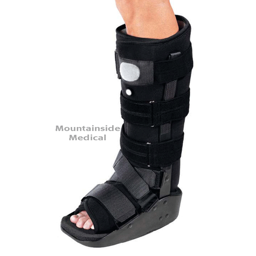 Donjoy MaxTrax Air Walker Boot — Mountainside Medical Equipment
