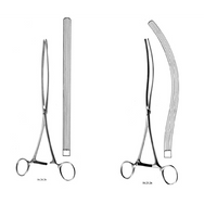 Mayo Robson Intestinal Forceps — Mountainside Medical