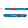 Retractable Scalpels with Safety Retractable Blade, 10/Box ...