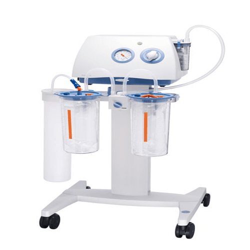 Suction Curettage Machine