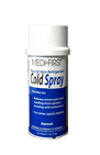 Pain Ease Cold Topical Skin Refrigerant Spray — Mountainside Medical ...