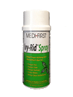 Medi First Ivy Rid Spray 3 oz — Mountainside Medical Equipment