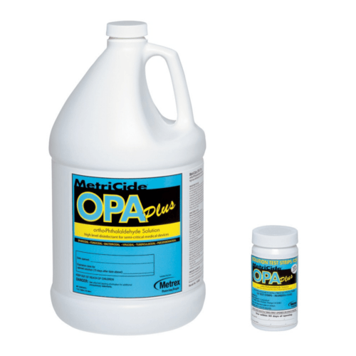 Medical Disinfectant Solution