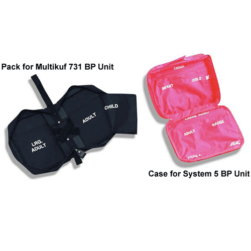 ADC MultiKuf Cases — Mountainside Medical Equipment