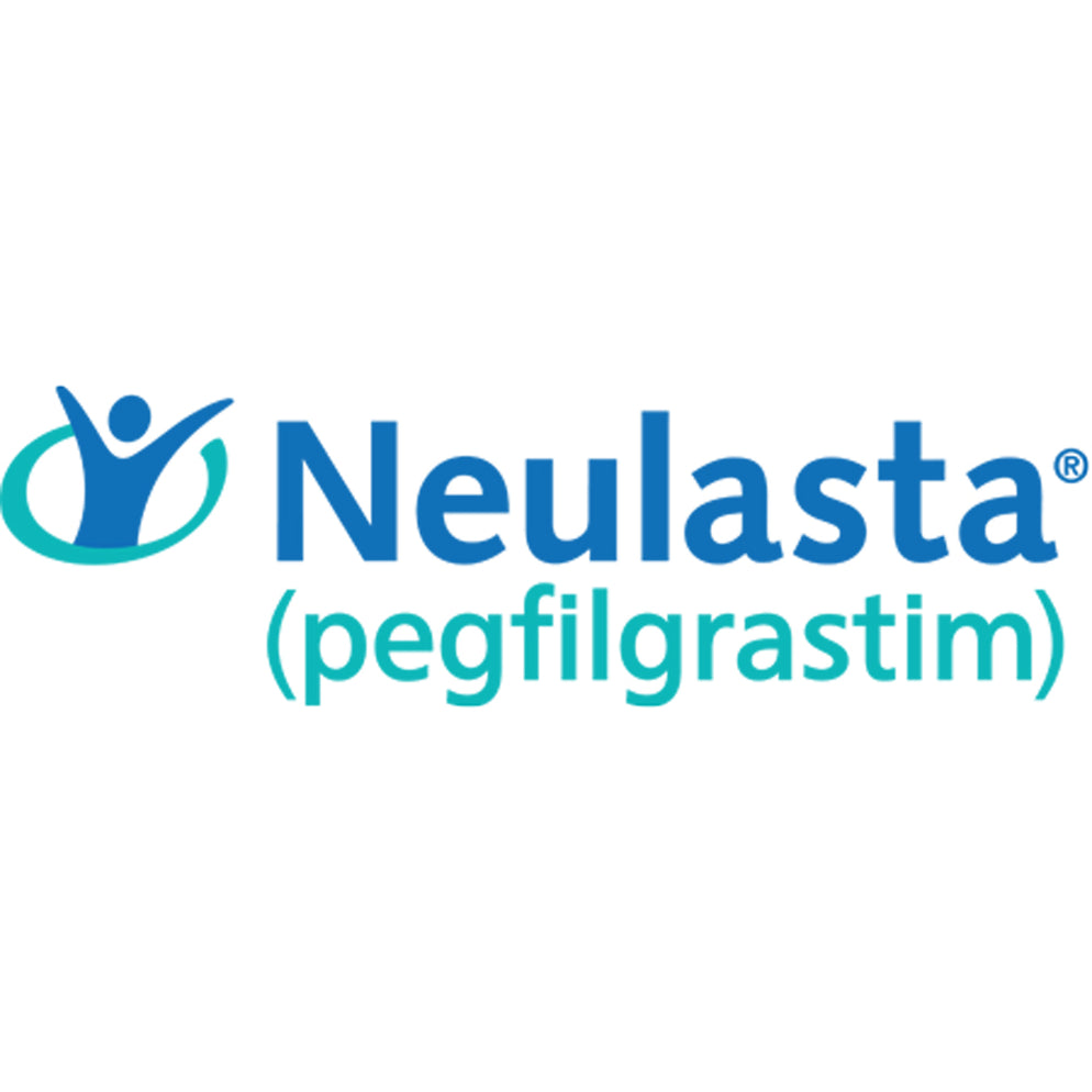 Neulasta (pegfilgrastim) Shot 6 mg Syringe — Mountainside Medical