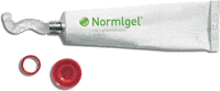 Normlgel Isotonic Saline Gel 15 Gram Tubes — Mountainside Medical Equipment