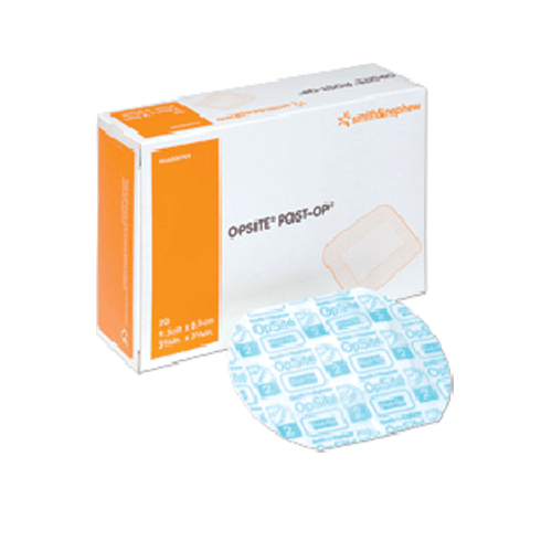 Opsite Post Op Composite Dressings — Mountainside Medical Equipment