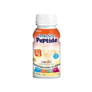 PediaSure Peptide 1.0 Cal 8 oz- Case of 24 — Mountainside Medical Equipment