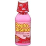 Pepto Bismol Cherry Flavored Liquid 8 oz — Mountainside Medical Equipment