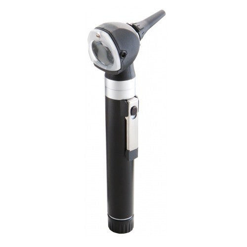Ear Otoscope Set – Fiber Optic LED Ear Scope For Home & Medical ...