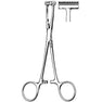Pratt T Shaped Clamp — Mountainside Medical Equipment