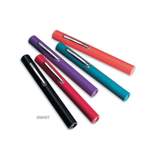 Disposable Diagnostic Penlight LED — Mountainside Medical Equipment