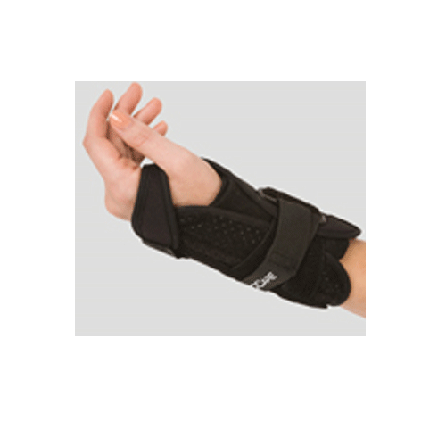 ProCare Quick-Fit Wrist Brace — Mountainside Medical Equipment