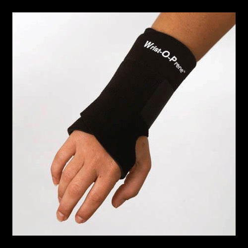 ProCare Universal Wrist-O-Prene Forearm Brace — Mountainside Medical ...