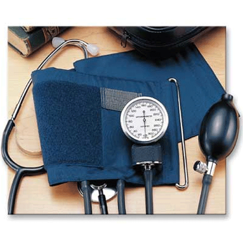 ADC Prosphyg 780 & 790 Series Home Blood Pressure Units — Mountainside ...