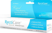 Anorectal Cream, Recticare Cream | Recticare Anorectal Cream ...