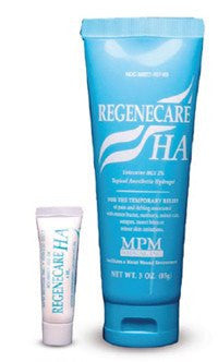 Regenecare HA Wound Gel 3 oz — Mountainside Medical Equipment