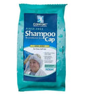 Sage 7909 Comfort Rinse Free Shampoo Cap — Mountainside Medical Equipment