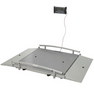 Digital Wheelchair Dual Ramp Scale with Remote LCD Display ...