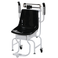Mechanical Beam Sitting Chair Scale 445KL — Mountainside Medical
