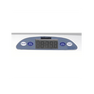 Digital Pediatric Tray Scale with Built-In Measuring Tape ...