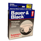 Mens Scrotal Support Suspensory with Leg Straps — Mountainside Medical ...