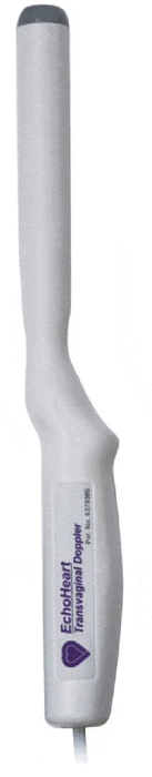 EchoHeart Summit Doppler — Mountainside Medical Equipment