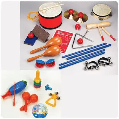 Sensory Rhythm Band Set — Mountainside Medical Equipment