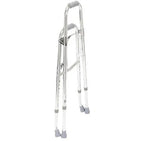 Aluminum Side Walker — Mountainside Medical Equipment