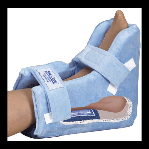 Skil-Care Heel Float Boot — Mountainside Medical Equipment