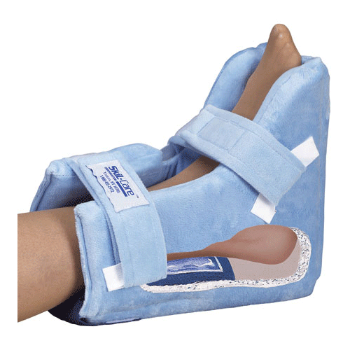 Skil-Care Heel Float Boot — Mountainside Medical Equipment