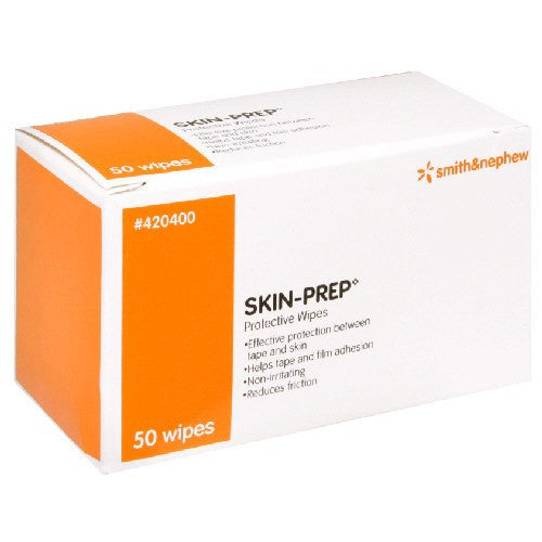 Skin Prep Wipes - Skin Prep Pads | Mountainside Medical Equipment
