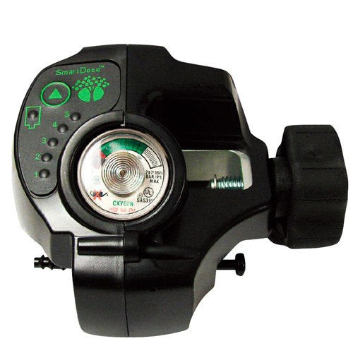 SmartDose Mini Auto-Adjusting Oxygen Conserver — Mountainside Medical ...