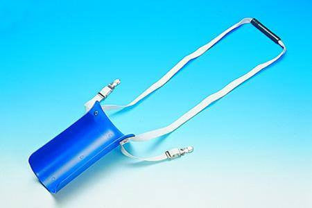 Sock Aid, Molded Plastic — Mountainside Medical Equipment