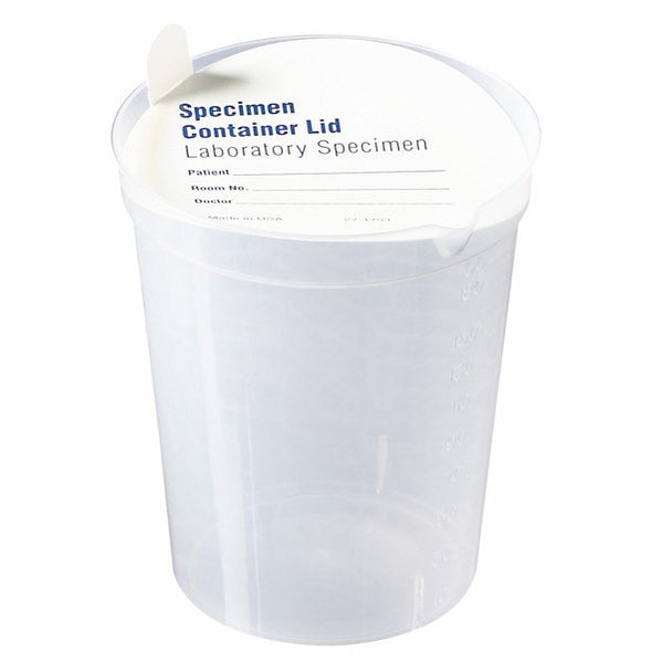 Urine Specimen Cups: Sterile Collection, Uses & Test Guide ...