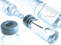 Sterile Empty Glass Vial 10 mL Clear - Mountainside Medical Equipment