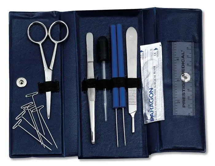 Student Dissection Kit - VK-1 — Mountainside Medical Equipment