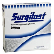 Surgilast Tubular Bandage – Elastic Net Bandage, Wound care ...