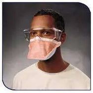 Fluidshield N95 Particulate Respirator Face Mask (Regular Size) 35 Tec ...
