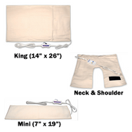 Thermotech Heating Pad: Infrared Pain & Muscle Relief — Mountainside ...